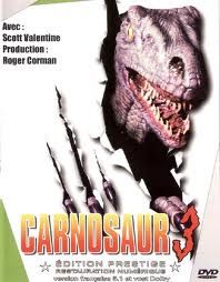 Carnosaur 3 - Film (1996) - SensCritique