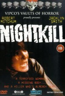 Nightkill - Film (1980) - SensCritique
