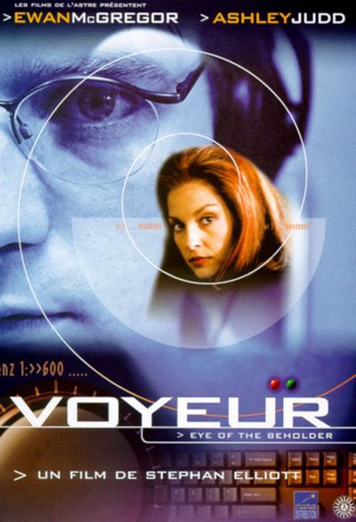 Voyeur - Film (1999) - SensCritique