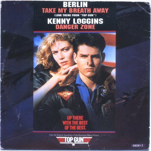 Danger Zone Movie