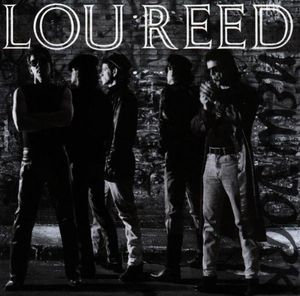 Xmas in February Lou Reed - SensCritique