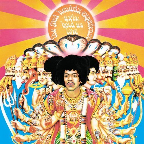 Little Wing - The Jimi Hendrix Experience - SensCritique