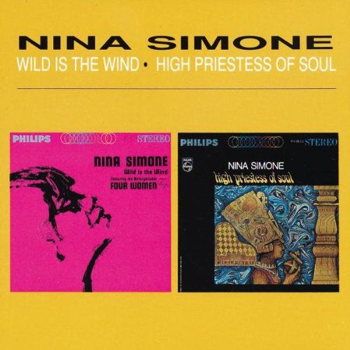 Work Song - Nina Simone - SensCritique
