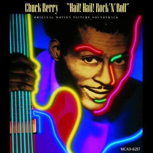 Around and Around - Chuck Berry - SensCritique
