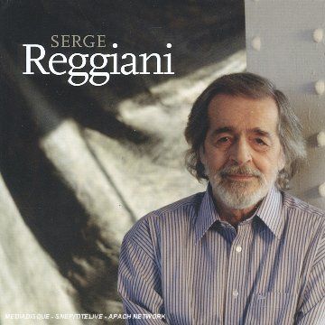Il suffirait de presque rien - Serge Reggiani - SensCritique