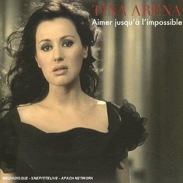 Aller plus haut - Tina Arena - SensCritique