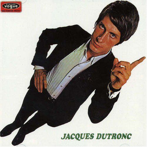 J'ai mis un tigre dans ma guitare - Jacques Dutronc J'ai mis un tigre dans ma guitare - Jacques Dutronc