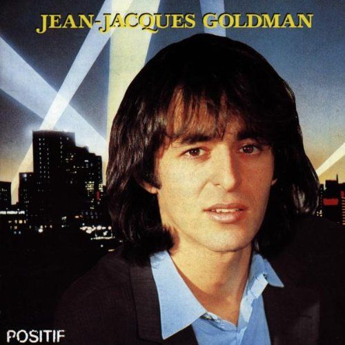 Envole-moi - Jean-Jacques Goldman - SensCritique