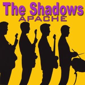 Apache - The Shadows - SensCritique