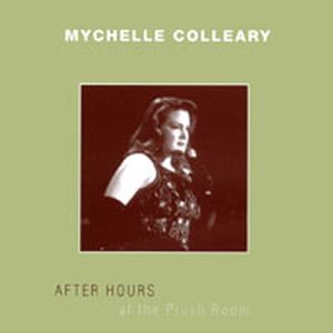 After Hours at the Plush Room Mychelle Colleary - SensCritique