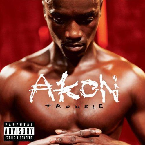 Lonely - Akon - SensCritique