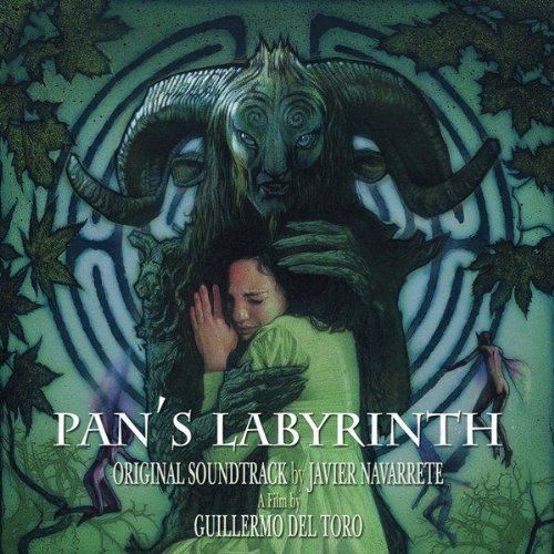 Pan's Labyrinth Lullaby - Javier Navarrete - SensCritique Pan's Labyrinth Lullaby - Javier Navarrete - SensCritique