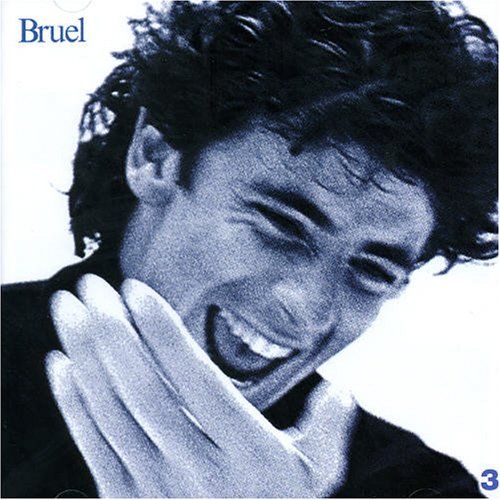 Bruel - Patrick Bruel - SensCritique