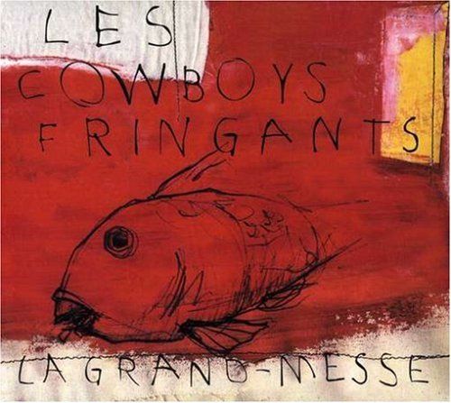 Plus rien - Les Cowboys Fringants - SensCritique