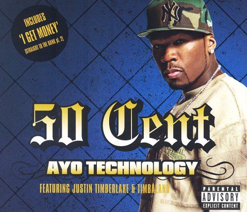 Ayo Technology - 50 Cent et Justin Timberlake - SensCritique
