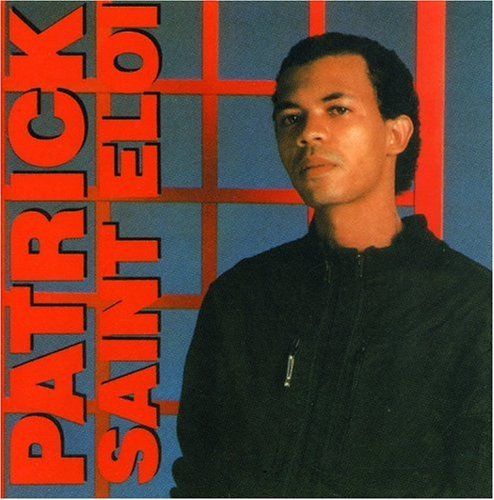 Patrick Saint-Éloi - Patrick Saint-Eloi - SensCritique