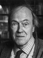 Roald Dahl - SensCritique