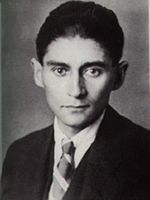 Franz Kafka - SensCritique