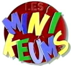 Les Minikeums - Émission TV (1993) - SensCritique