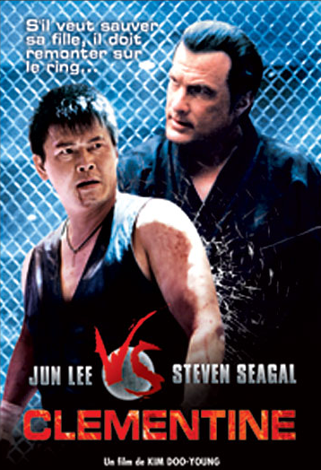 Clémentine - Film (2004) - SensCritique