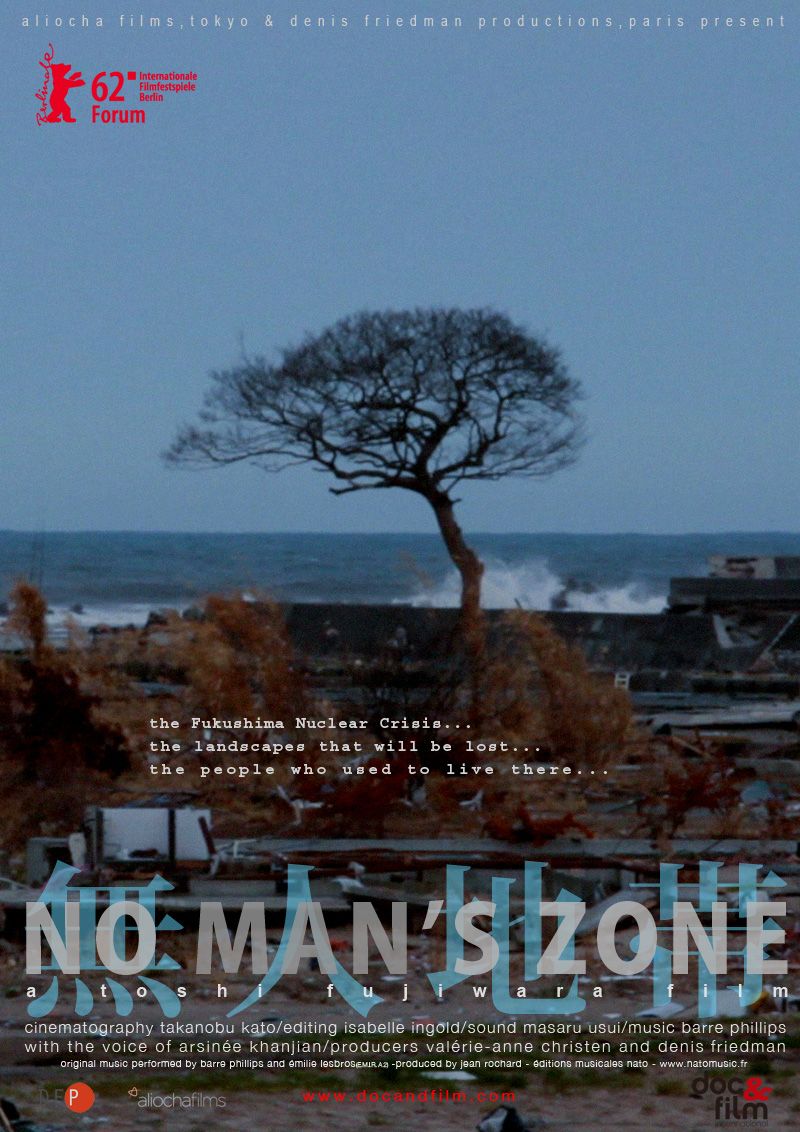 No man's zone - Documentaire (2012) - SensCritique