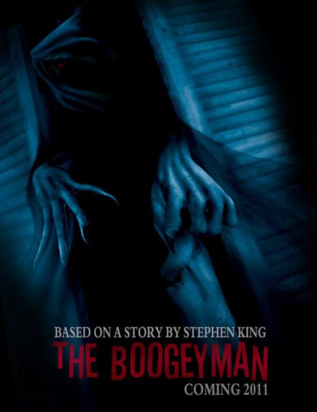 Stephen King's The Boogeyman - Court-métrage (2012)