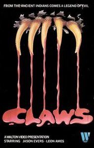 Claws - Film (1977) - SensCritique