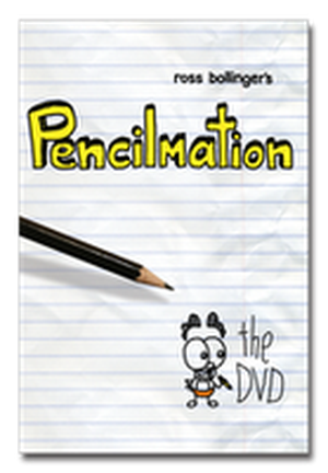 Pencilmation - Websérie (2004) - SensCritique