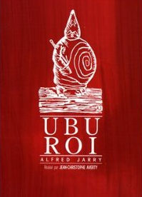 Ubu roi - Téléfilm (1965) - SensCritique