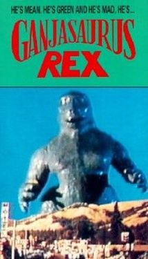 Images de Ganjasaurus Rex (1987) - SensCritique