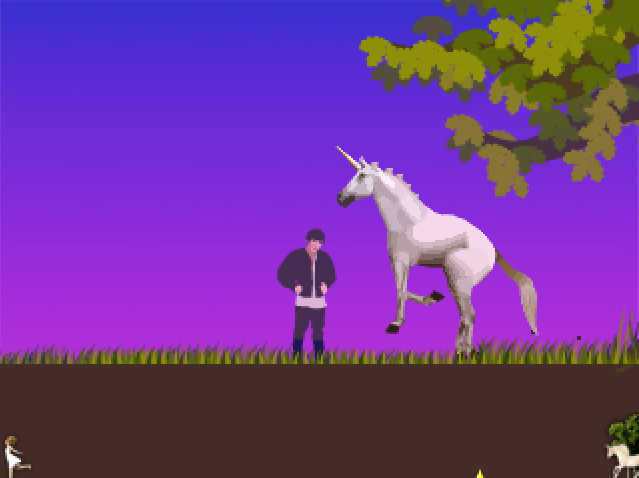 CLOP (2012) - Jeu vidéo - SensCritique