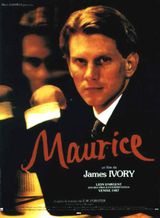 Maurice - Film (1987) - SensCritique