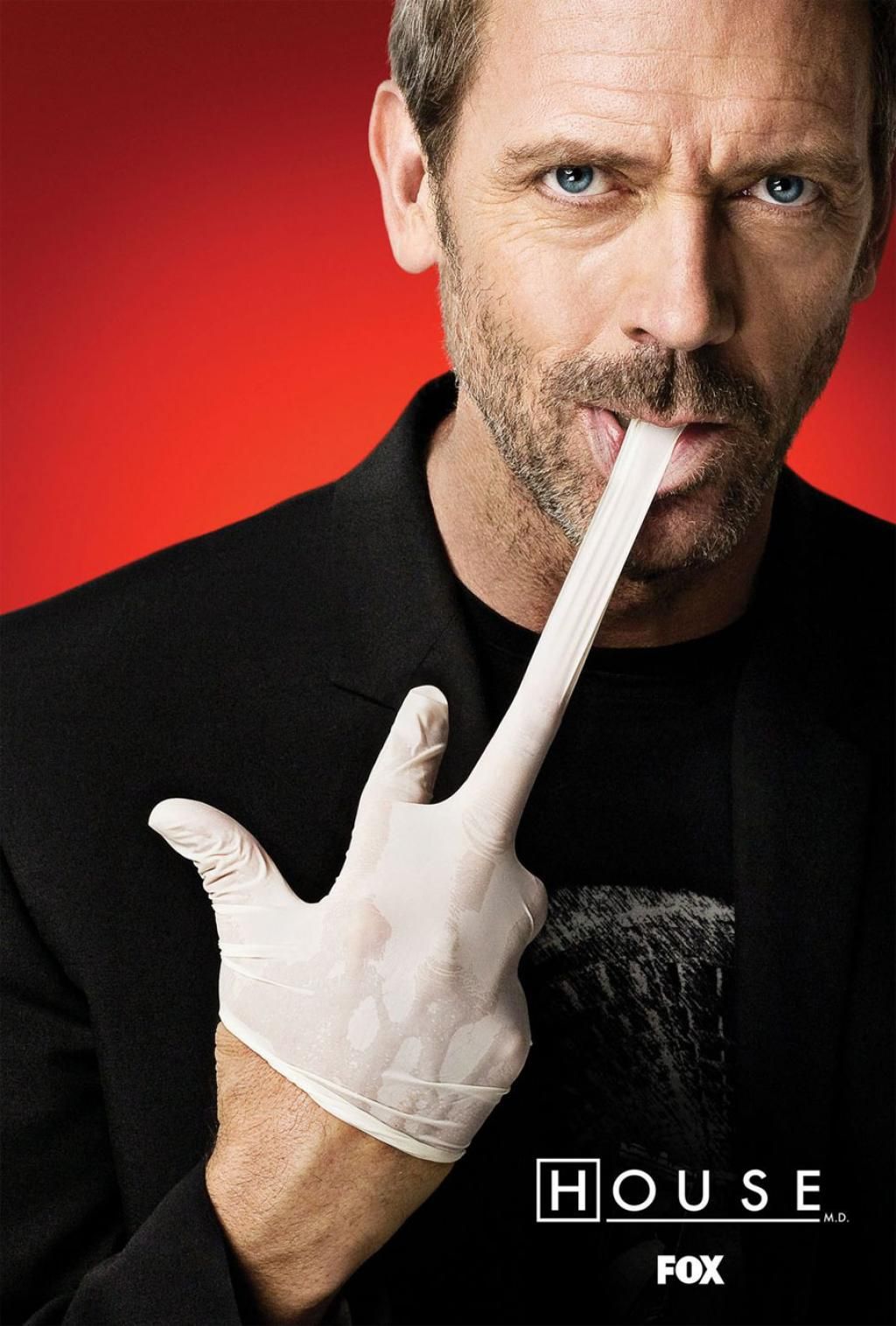 Affiches, posters et images de Dr House (2004) - SensCritique