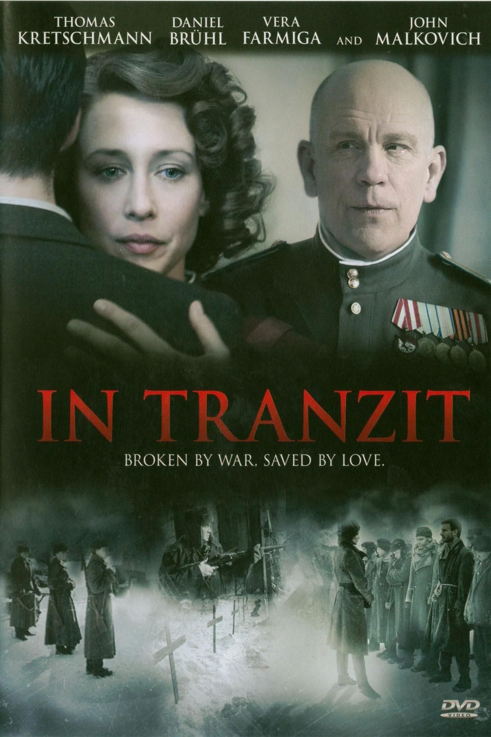 In Tranzit - Film (2007) - SensCritique