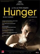 Hunger - Film (2008) - SensCritique