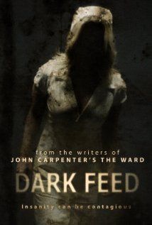 Dark Feed - Film (2013) - SensCritique