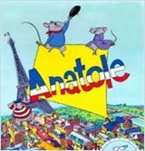 Anatole - Série (1998) - SensCritique