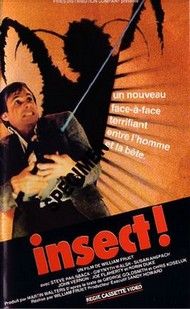 Insect ! - Film (1987) - SensCritique