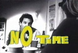 Images de No Time (1994) - SensCritique
