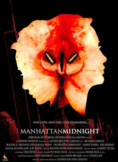 Manhattan Midnight - Film (2001) - SensCritique