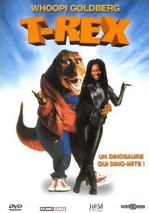 T-Rex - Film (1996) - SensCritique