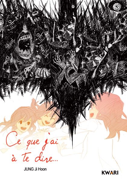 Ce que j'ai à te dire - Jung Ji-Hoon - SensCritique Ce que j'ai à te dire - Jung Ji-Hoon - SensCritique
