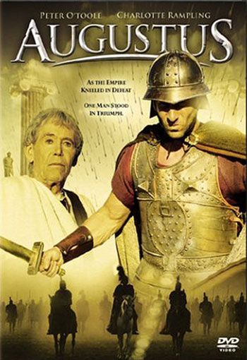 Imperium : Augustus - Téléfilm (2003) - SensCritique