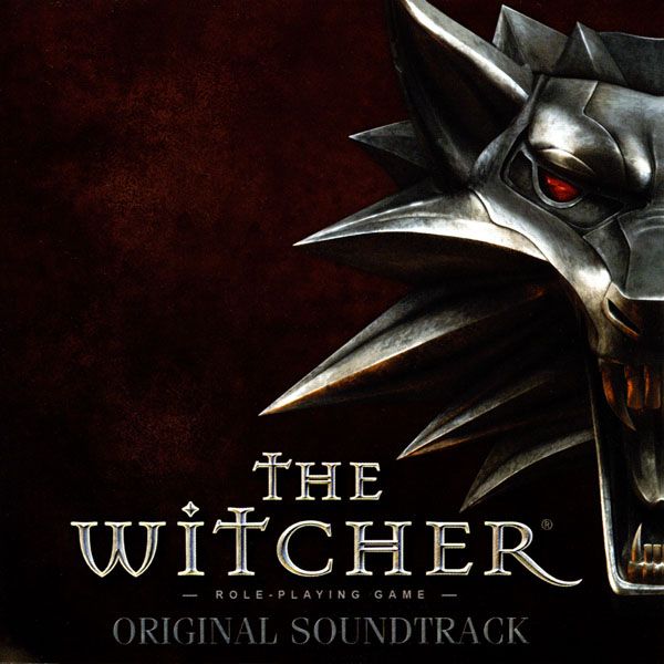 The Witcher Original Soundtrack (OST) - SensCritique
