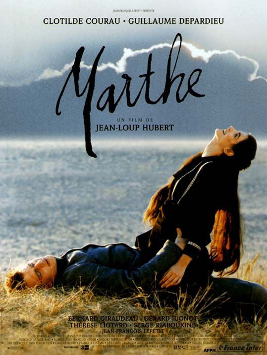 Marthe - Film (1997) - SensCritique