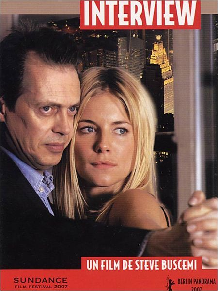 Interview - Film (2007) - SensCritique