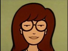 Daria - Dessin animé (cartoons) (1997) - SensCritique