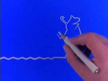 La Linea - Dessin animé (cartoons) (1971) - SensCritique