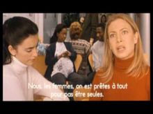 Tout sur ma mère - Film (1999) - SensCritique