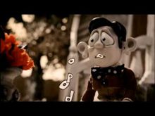 Mary et Max. - Long-métrage d'animation (2009) - SensCritique